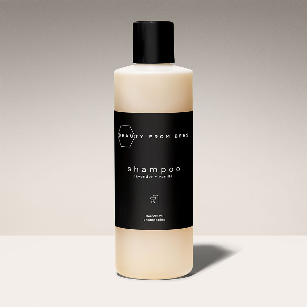 Body Serum - Beauty From Bees