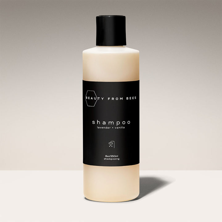 Beauty From Bees - Natural Skin & Body Products for kids