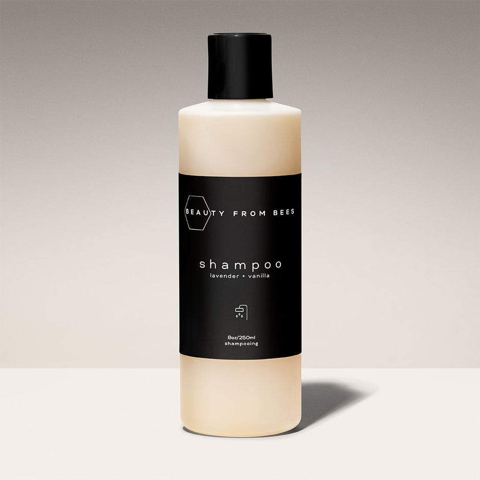 Beauty From Bees - Natural Skin & Body Products for kids