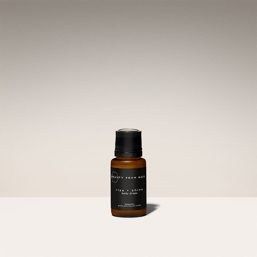 Body Serum - Beauty From Bees