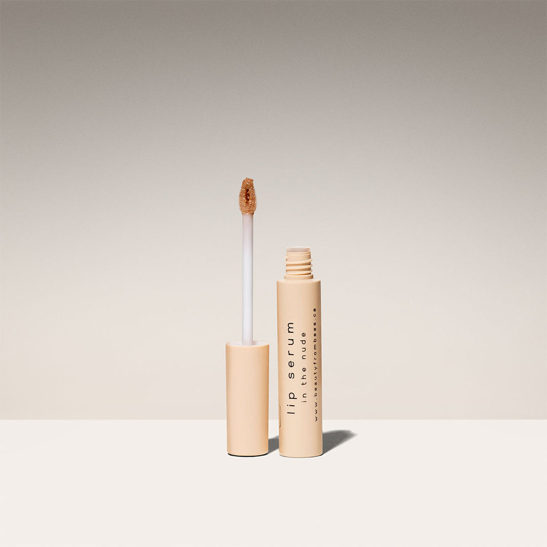 Foundation - Beauty From Bees