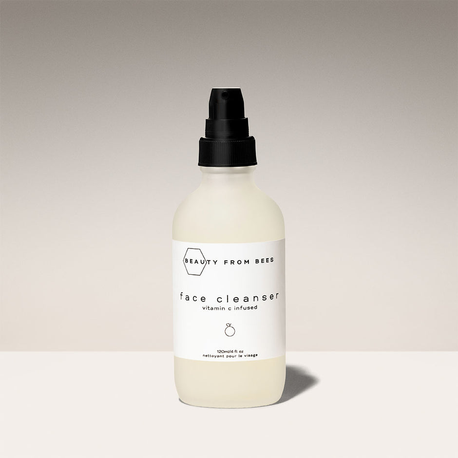 Body Serum - Beauty From Bees