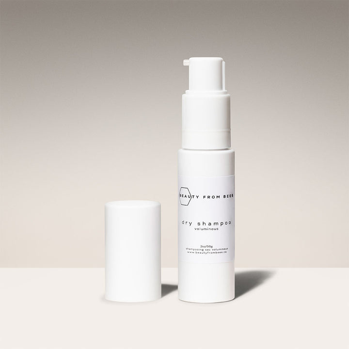 Shampoo - Beauty From Bees