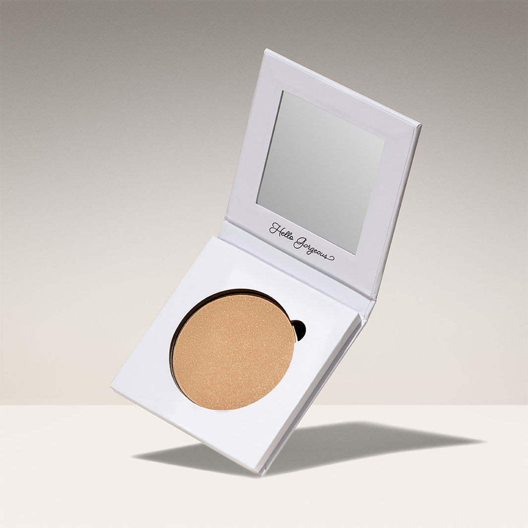 Foundation - Beauty From Bees