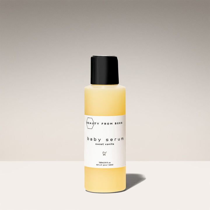 Body Serum - Beauty From Bees