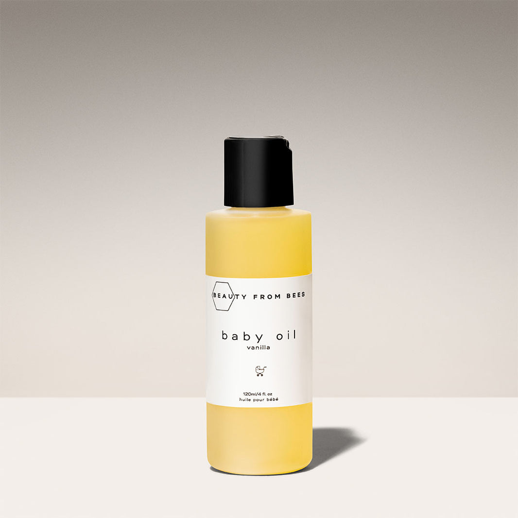 Body Serum - Beauty From Bees